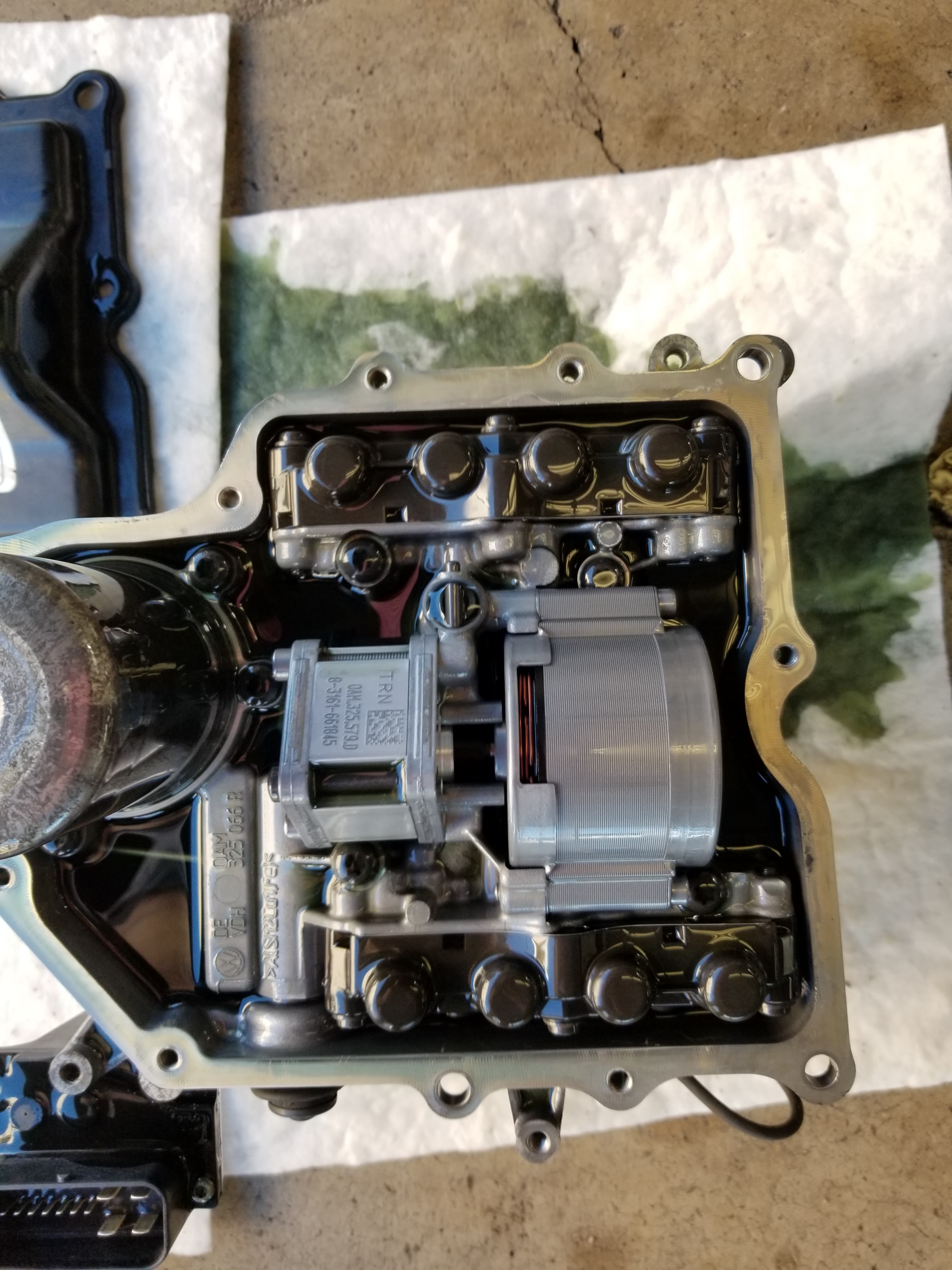 特報!!VWのDSG17.6万台リコール 「申し訳ない気持ちでいっぱいです」 | マガジンXニュース