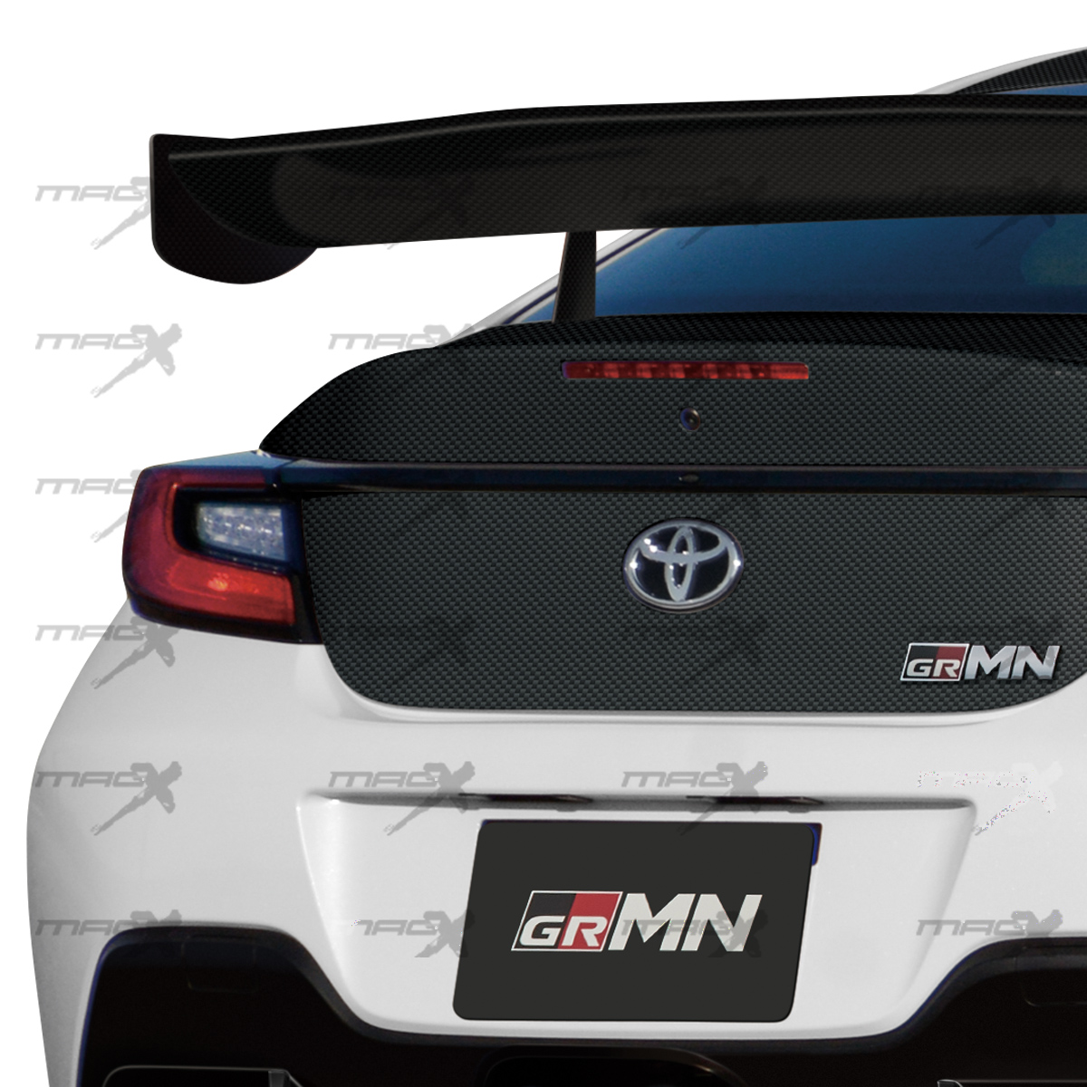 《次号予告》SCOOP！2代目86へのGRMN設定、検討が始まった | マガジンXニュース