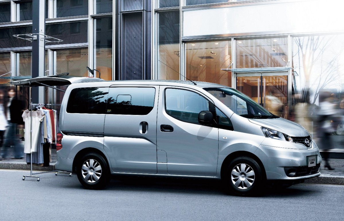 SCOOP! Nissan AD price to increase for the last six months; price of NV200 to be revised in ...