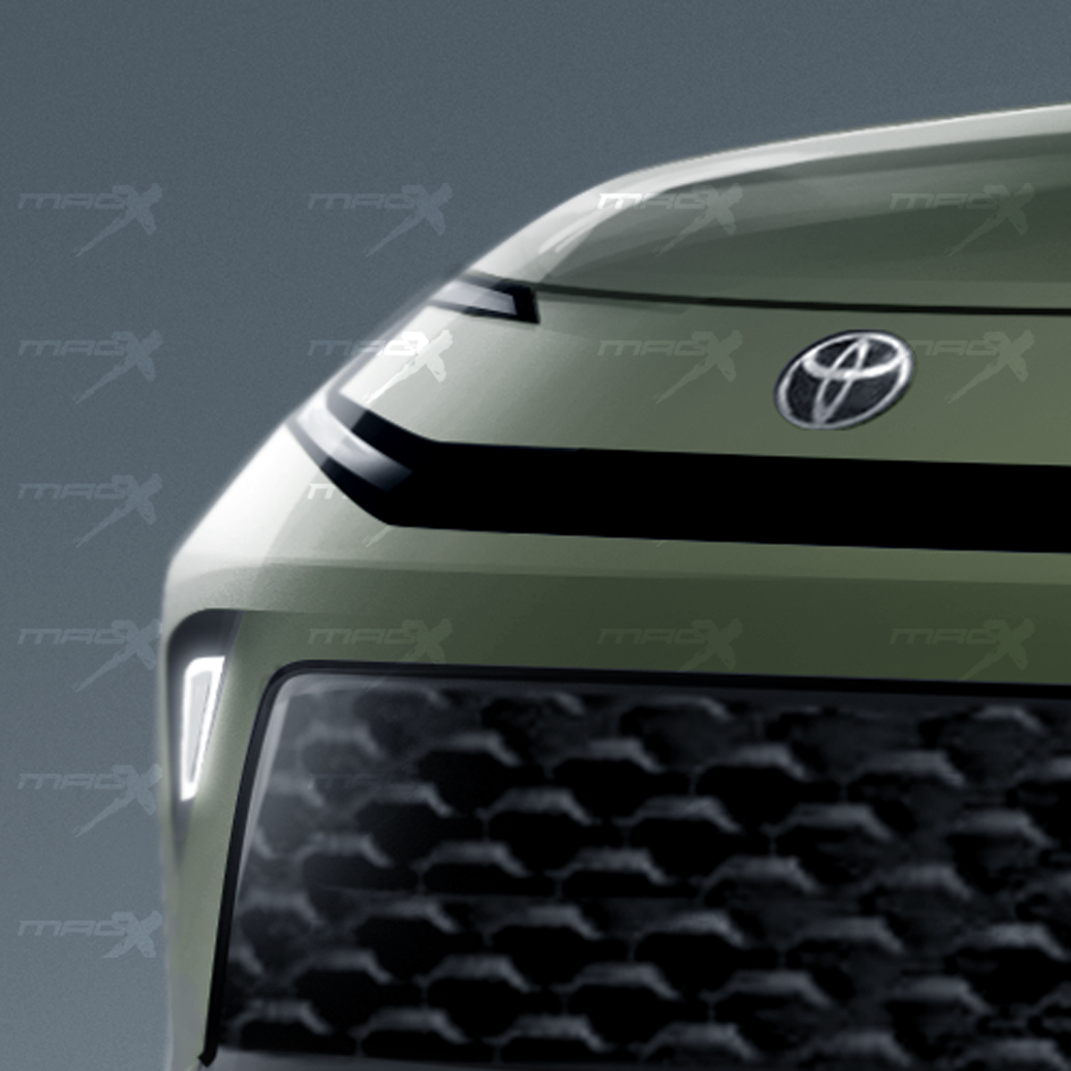 《次号予告》SCOOP！人気SUVのRAV4がいよいよ世代交代へ | マガジンXニュース