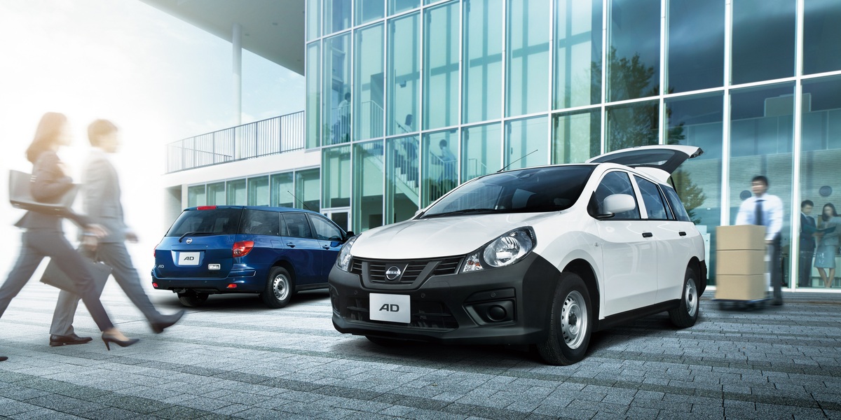 SCOOP! Nissan AD price to increase for the last six months; price of NV200 to be revised in ...