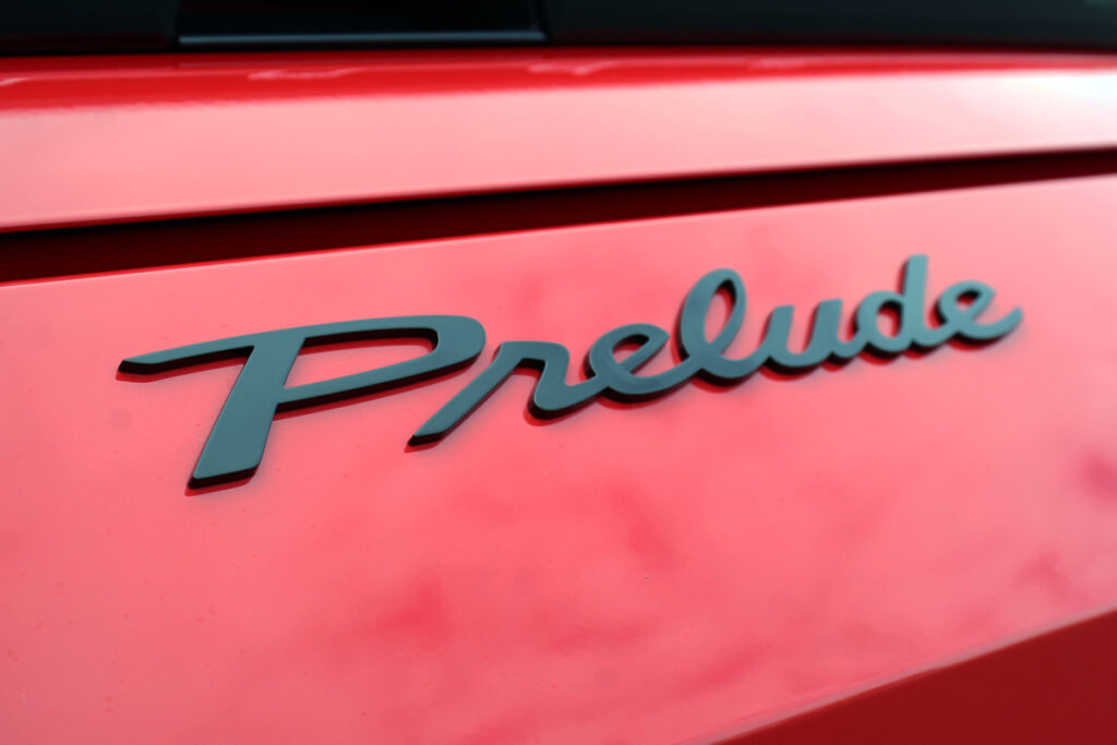 プレリュードに乗ってわかった魅力と惜しいポイント | マガジンXニュース